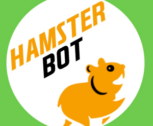 Hamster-bot - бот для трейдеров в ТГ, отзывы