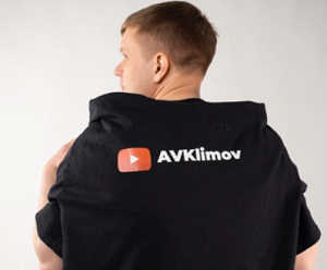 Alex Klimov - обзор ТГ канала, отзывы о проекте