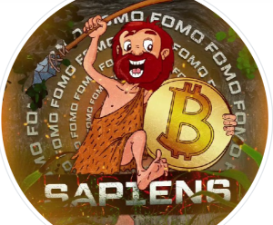 FOMO SAPIENS - отзывы о Телеграм канале