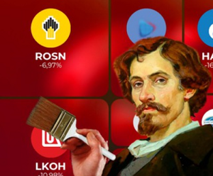 Не Кит, а Репин - обзор Телеграмм канала о заработке, отзывы